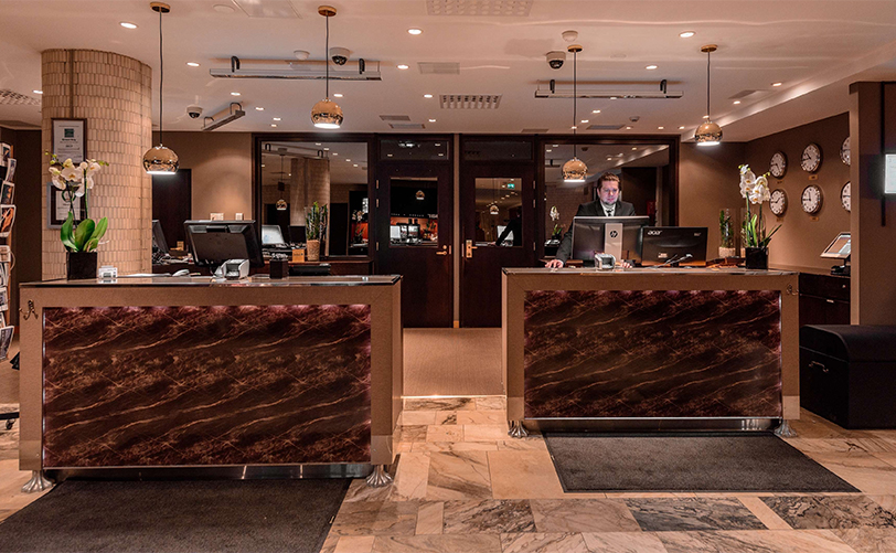 Тур с гостиницей в Турку — Radisson Blu Marina Palace Hotel | Viking Line