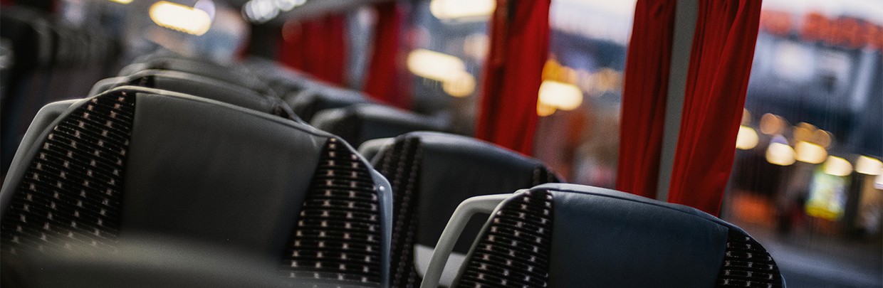 Автобусы Lux Express из России в Финляндию и Эстонию | Viking Line