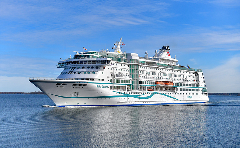 Birka Gotland | Viking Line