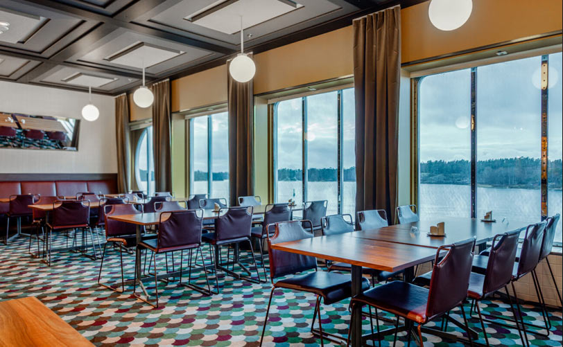 Birka Gotland | Viking Line