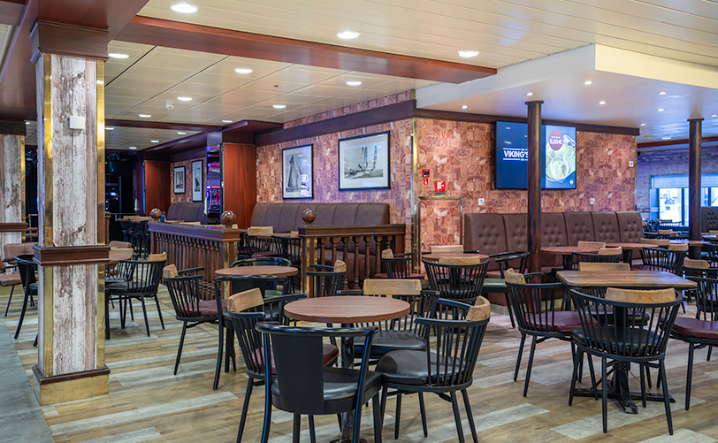 Viking XPRS | Viking Line